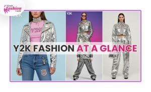 What Is Y2K Fashion? 2025 Trends, Aesthetics & Essentials