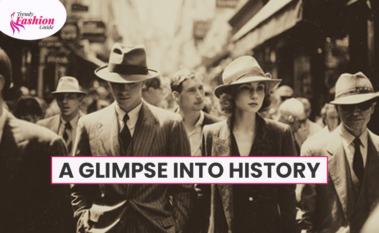 A Guide To 1930s Fashion: Elegance, Style, and Influence