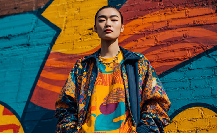 Chinese Street Fashion Trends: Urban & Eye-Catching Styles